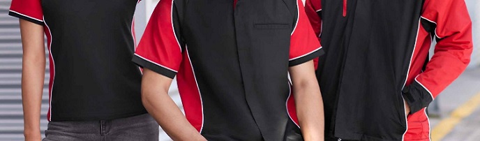 Biz Collection : Promotional, Corporate Uniform, Teamwear