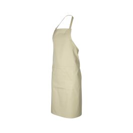 Biz Collection Bib Apron | WorkArmour Solutions